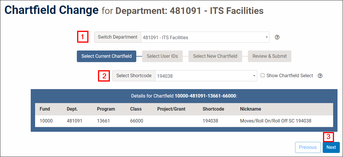 SRS IMAGE 3 | ITS Documentation